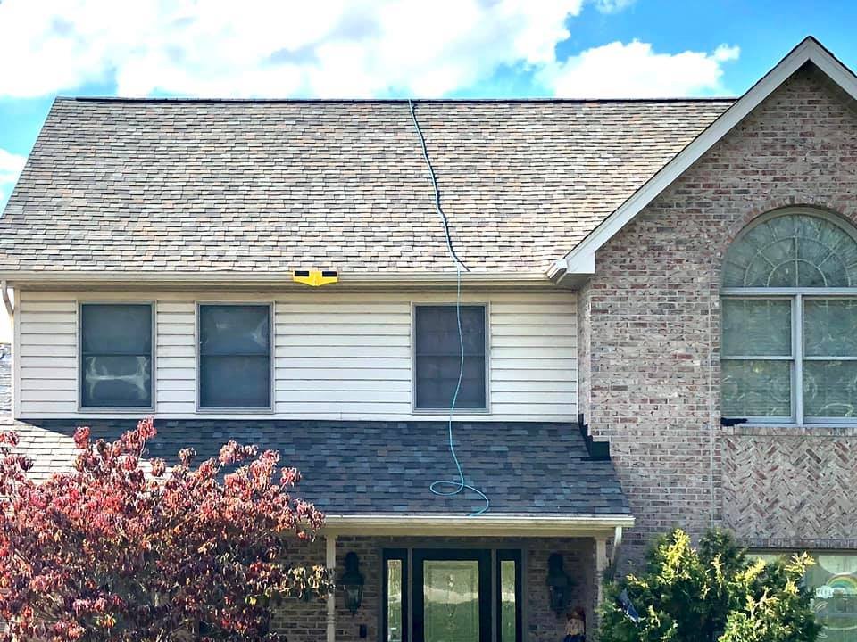 GERKEN ROOFING & CONTRACTING - Updated June 2025 - 10 Photos - 10664 ...