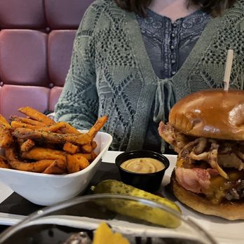 SIDEBAR AT WHISKEY ROW - Updated February 2025 - 851 Photos & 878 ...