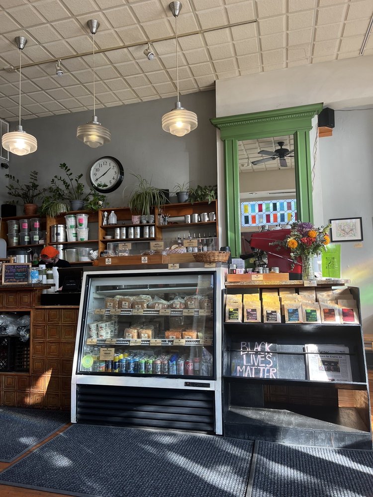 THE GREEN LINE CAFE - Updated May 2025 - 68 Photos & 211 Reviews - 4239 ...