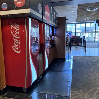 AMC TEMECULA 10 - Updated July 2025 - 404 Photos & 257 Reviews - 27531 ...