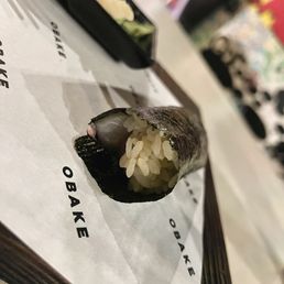 OBAKE - Updated December 2025 - 477 Photos & 106 Reviews - 1112 Smith ...