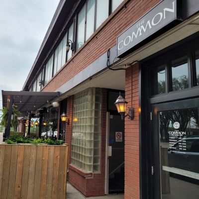 THE COMMON - Updated June 2026 - 208 Photos & 185 Reviews - 9910 109th ...