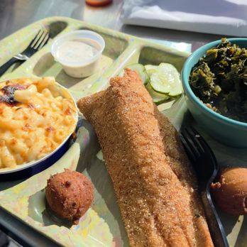 GOOD HOT FISH - Updated January 2026 - 90 Photos & 70 Reviews - 10 ...