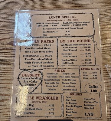 SLAP N’ GOOD BBQ TOO - Updated December 2025 - 18 Photos - 1616 West ...