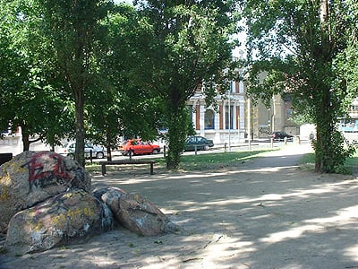 BLASTED HEATH - Pollard Row, London, United Kingdom - Parks - Yelp