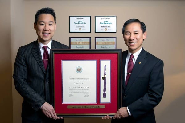 KENNETH HO, DDS - Updated December 2025 - 32 Photos & 165 Reviews - 400 ...