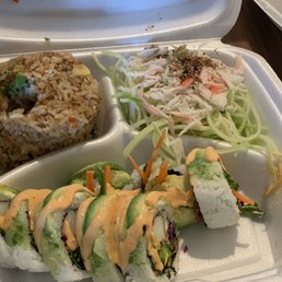 CHOPSTICKS SUSHI Y MAS - Updated July 2025 - 23 Photos & 29 Reviews ...