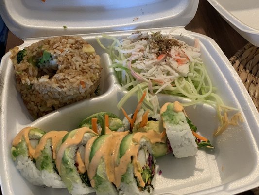 CHOPSTICKS SUSHI Y MAS - 20 Photos & 21 Reviews - 313 W Village Blvd ...