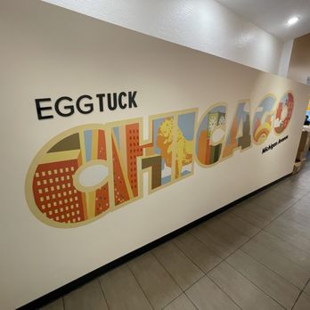 EGG TUCK - Updated September 2024 - 104 Photos & 51 Reviews - 2411 N ...