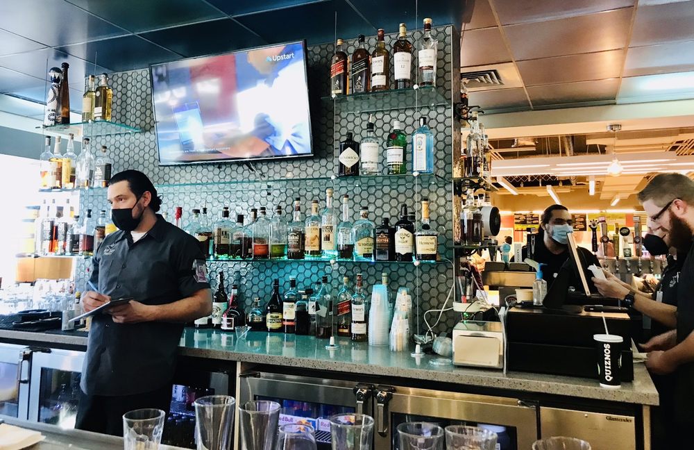 BLUE SKY BAR - Updated February 2025 - 56 Photos & 62 Reviews - 8700 ...