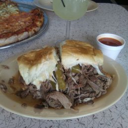 FRANK’S PIZZERIA - Updated November 2025 - 32 Photos & 97 Reviews - 711 ...