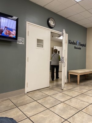 KINDRED HOSPITAL RIVERSIDE - Updated July 2025 - 27 Photos & 61 Reviews ...