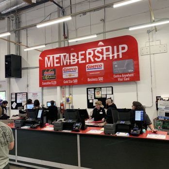 COSTCO - Updated September 2024 - 484 Photos & 293 Reviews - 15255 N ...