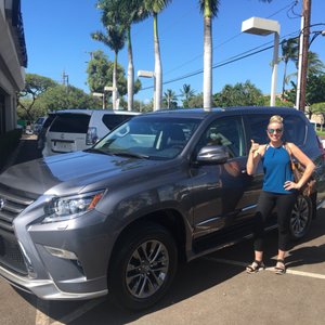 SERVCO LEXUS MAUI - 10 Photos & 40 Reviews - 781 Hookele St, Kahului ...