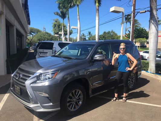 SERVCO LEXUS MAUI - Updated October 2025 - 12 Photos & 62 Reviews - 781 ...