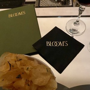 BLOOM’S - 36 Photos & 15 Reviews - 2 E Read St, Baltimore, MD - Yelp