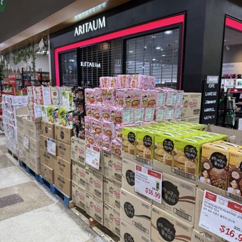 H MART - EDISON - Updated October 2025 - 1089 Photos & 367 Reviews ...