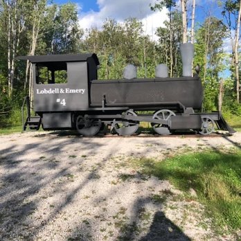 AWAKON SCULPTURE PARK - Updated August 2025 - 46 Photos - 20855 ...