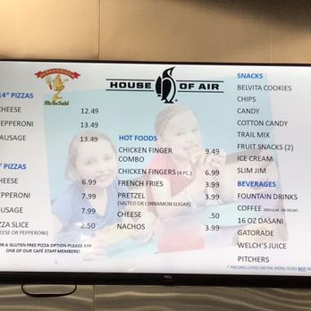 AIRTOPIA ADVENTURE PARK - Updated December 2025 - 168 Photos & 105 ...