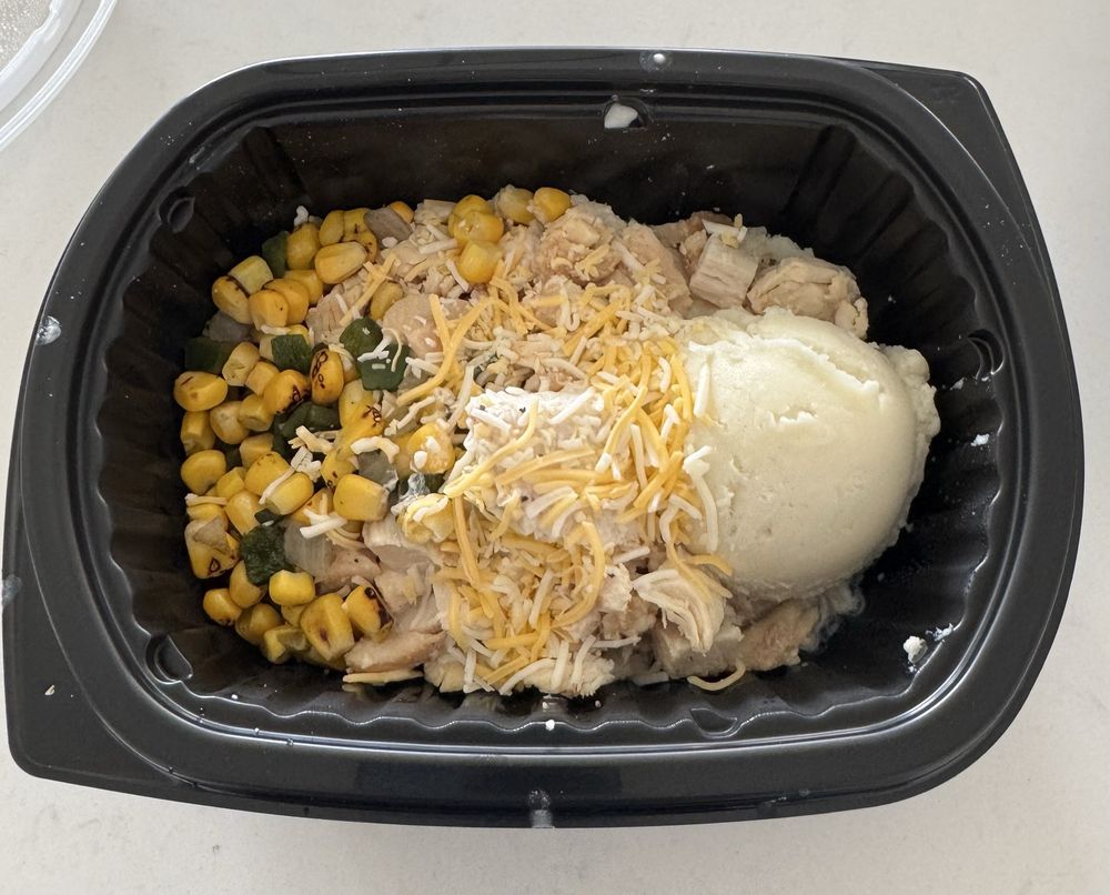 CLEAN EATZ CAFE - Updated October 2025 - 18 Photos & 16 Reviews - 3143 ...