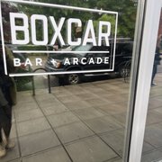 BOXCAR BAR + ARCADE - 382 Photos & 603 Reviews - Bars - 330 W Davie St ...