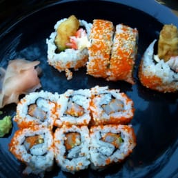 NOOSHI - Updated December 2025 - 519 Photos & 802 Reviews - 1120 19th ...