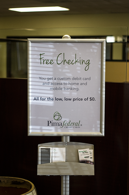 PIMA FEDERAL CREDIT UNION - Updated November 2025 - 11 Photos & 11 ...