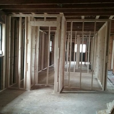 PRODUCTION CONSTRUCTION - Updated October 2025 - 37 Photos - 7413 Six ...