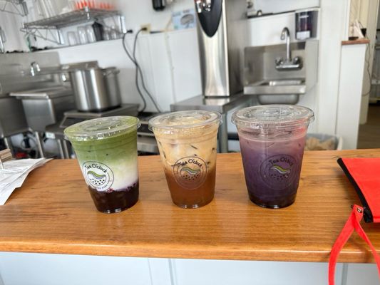 TEA O’CLOCK - Updated November 2024 - 23 Photos - 64-1067 Mamalahoa Hwy ...