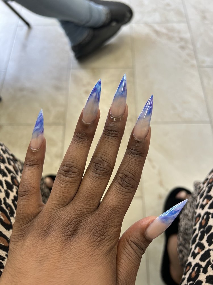 AP NAILS - Updated October 2025 - 30 Photos - 2910 Heritage Pl ...