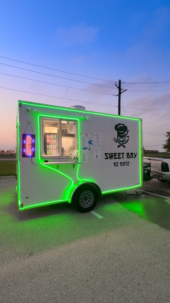 Sweet Bay Ez Eatz, Texas | Roadtrippers