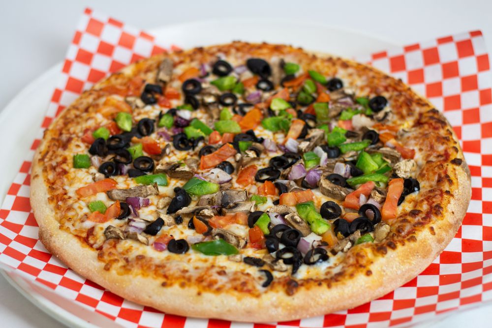 PIZZA TIME - Updated May 2026 - 55 Photos & 116 Reviews - 20010 ...