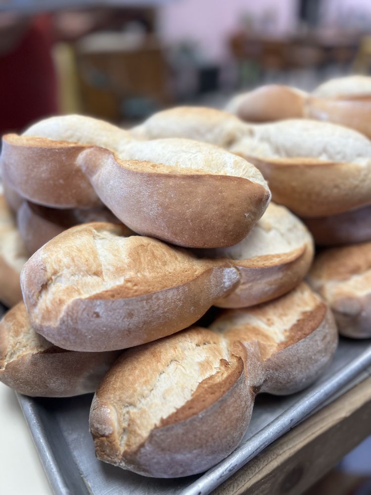 Besitos De Azucar Panaderia, Fort Stockton | Roadtrippers