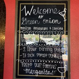 GREEN ONION - Updated October 2025 - 363 Photos & 552 Reviews - 12125 ...