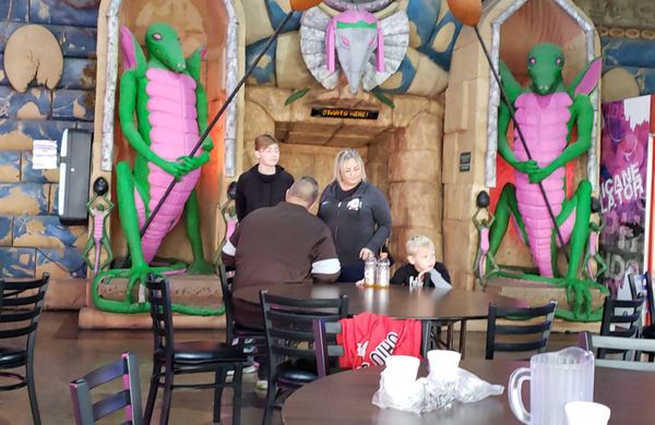 ARENA 51 LASER TAG - Updated May 2026 - 121 Photos & 18 Reviews - 13409 ...