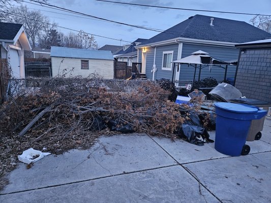 MR JUNK N TRASH - Updated March 2026 - 38 Photos - Salt Lake City, Utah ...
