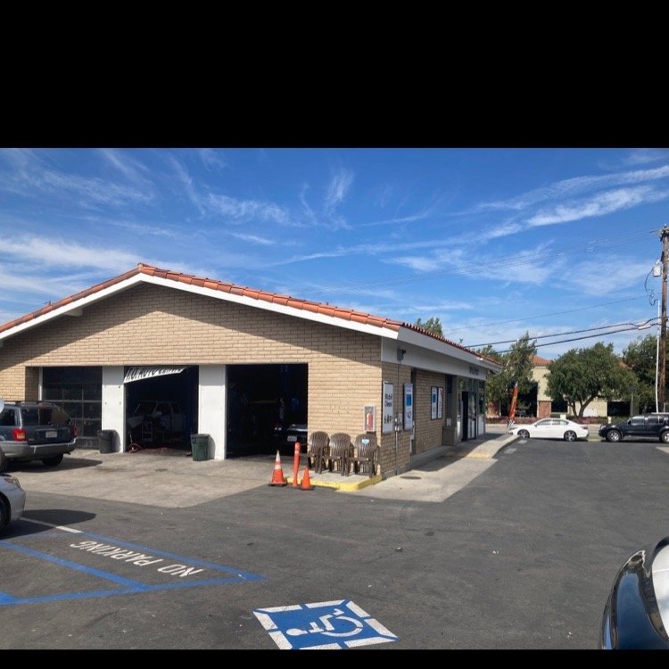 VENTURA TECH AUTO CENTER VTAC #2 - 855 North Wendy Dr, Newbury Park ...