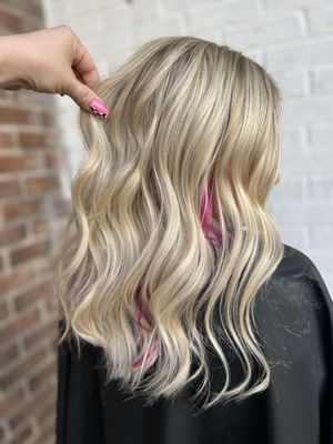 PARLOR 401 SALON AND SPA - Updated July 2025 - 401 N Catawba St ...