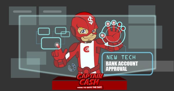 CAPTAIN CASH - Updated January 2026 - 885 Georgia Street W, Vancouver ...