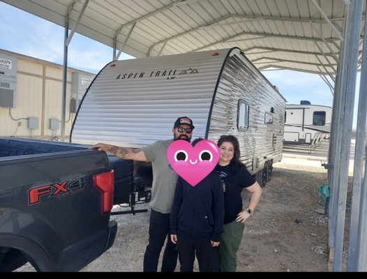 FUN TOWN RV SAN ANGELO - Updated November 2025 - 31 Photos & 39 Reviews ...