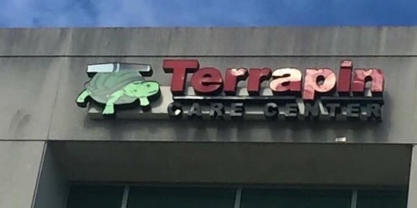 TERRAPIN CARE CENTER - Updated August 2025 - 16 Photos & 12 Reviews ...