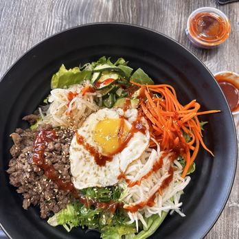 K-BOB - Updated December 2024 - 287 Photos & 164 Reviews - 1061 Market ...