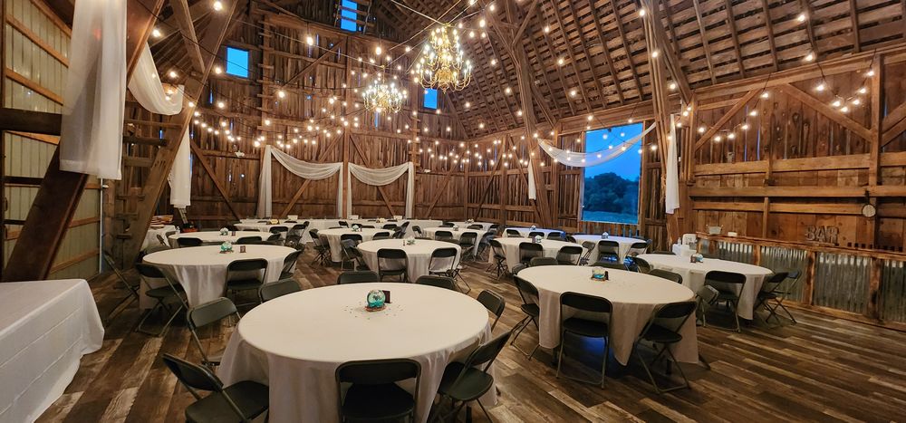 COOK RANCH VENUE - Updated December 2025 - 4376 Filion Rd, Elkton ...