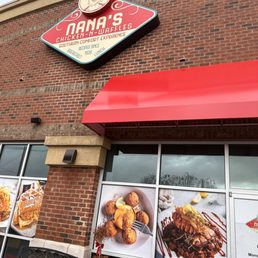 Nana’s Chicken-N-Waffles - Trusted Since 2022 - Updated July 2025 - 344 ...