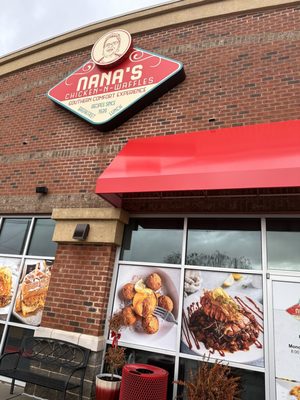 NANA’S CHICKEN-N-WAFFLES - Updated August 2025 - 344 Photos & 408 ...