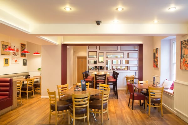 THE ORIGINAL PASTY HOUSE - Updated July 2025 - 10 Photos - West Street ...