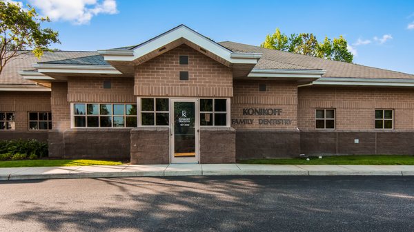 Konikoff Dentistry Virginia Beach