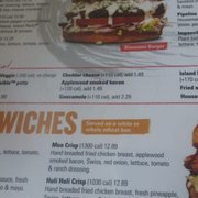 ISLANDS RESTAURANT - 464 Photos & 385 Reviews - 6081 Center Dr, Los ...