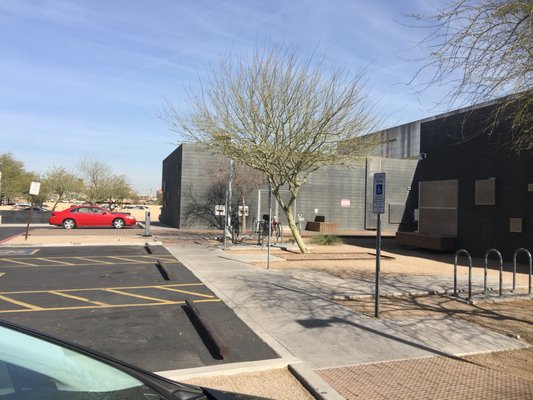 HARMON LIBRARY - Updated October 2025 - 22 Photos - 1325 S 5th Ave ...