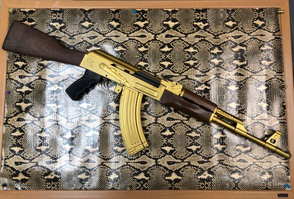 GAT GUNS - 175 Photos & 257 Reviews - Gun/Rifle Ranges - 970 Dundee Ave ...